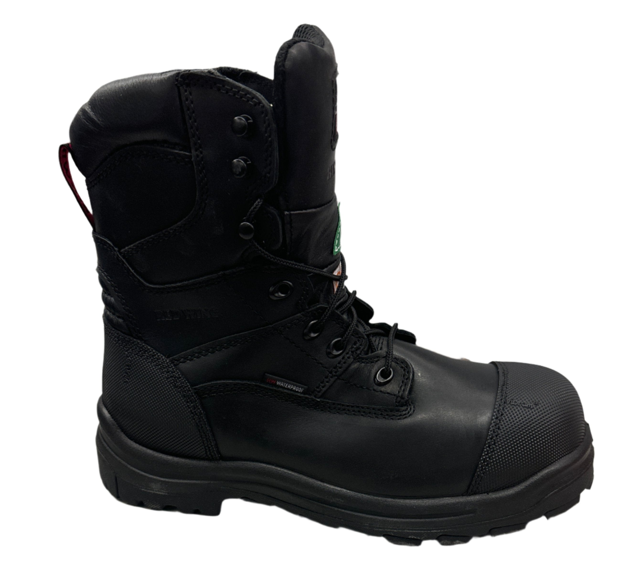 Red Wing 3512 – Podocanada